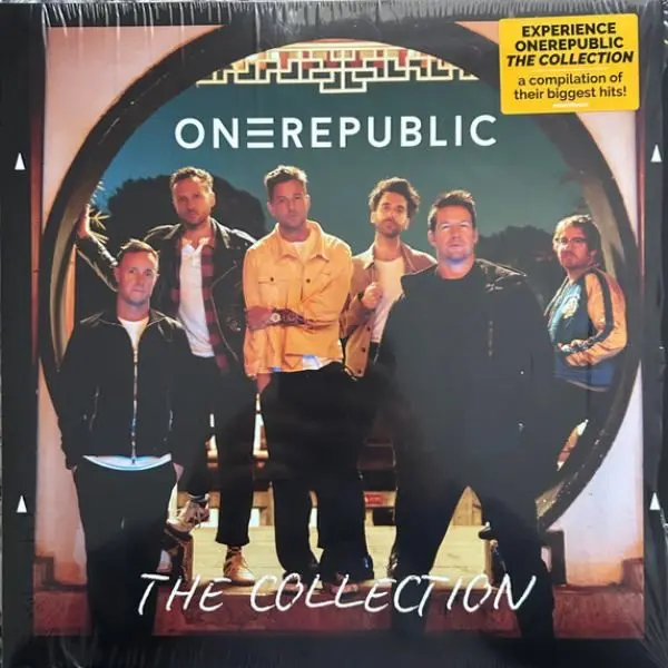 OneRepublic – The Collection