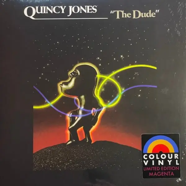Quincy Jones – The Dude