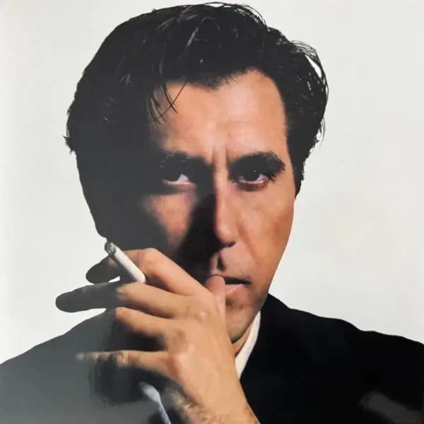 Bryan Ferry – Retrospective (Selected Recordings 1973-2023)