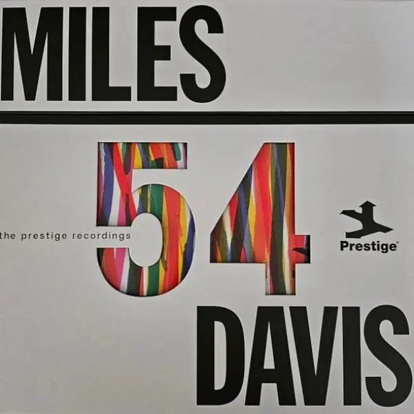 Miles Davis – Miles '54 (The Prestige Recordings)