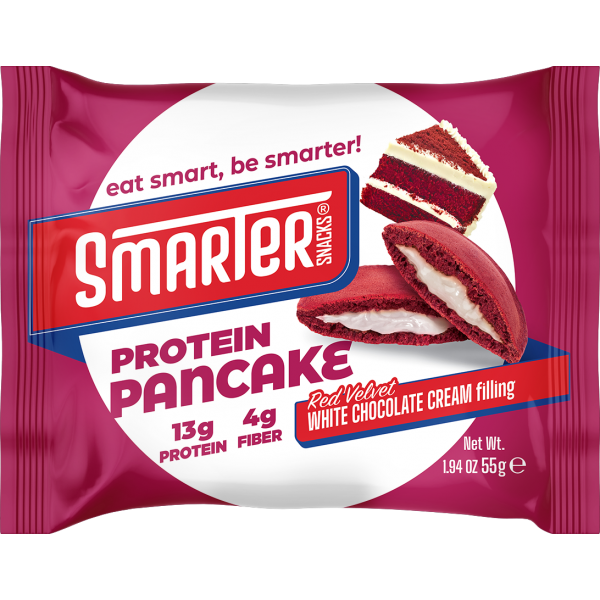 PROTEIN PANCAKE / 55G SMARTER