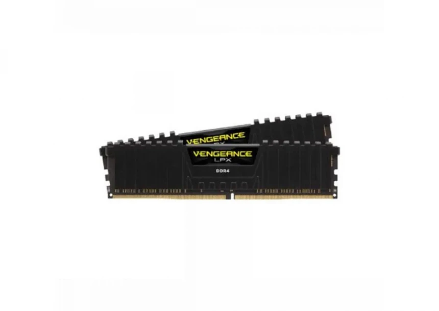 Ram Corsair DDR4 32GB (2x16) 3200 CMK32GX4M2E3200C16