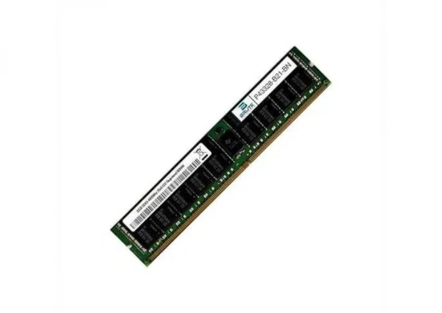Ram HPE DDR 32GB 2Rx8 PC5-4800B-R Smart Kit P43328-B21