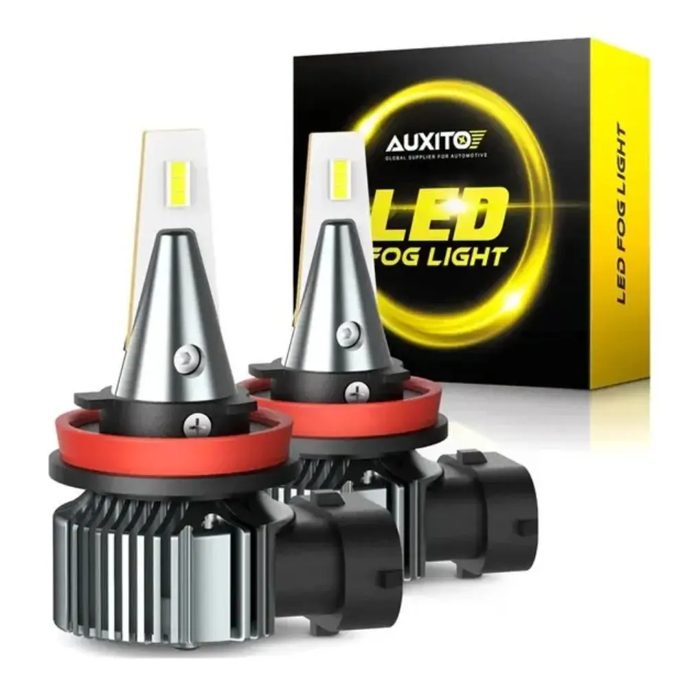 AUXITO H11H8H16 LED Maglenke H8-I9-W2 (PAR)