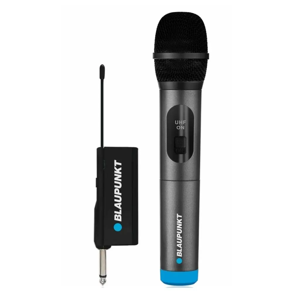 BLAUPUNKT UHF WM40U Bežični mikrofon