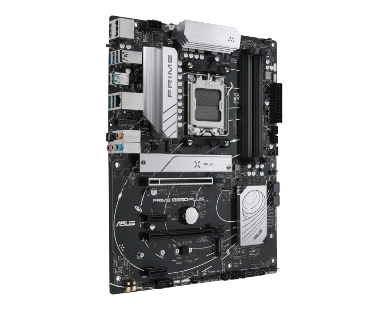 ASUS PRIME B650-PLUS-CSM matična ploča