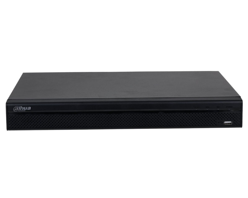 DAHUA NVR4232-4KS2/L 4K 32-kanalni 1U lite network DVR