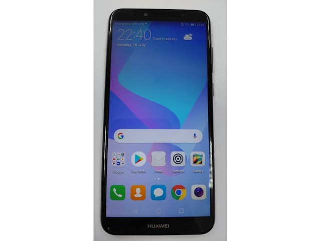 Mobilni Telefon HUAWEI ATU-L21