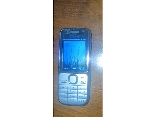 Nokia C2-01