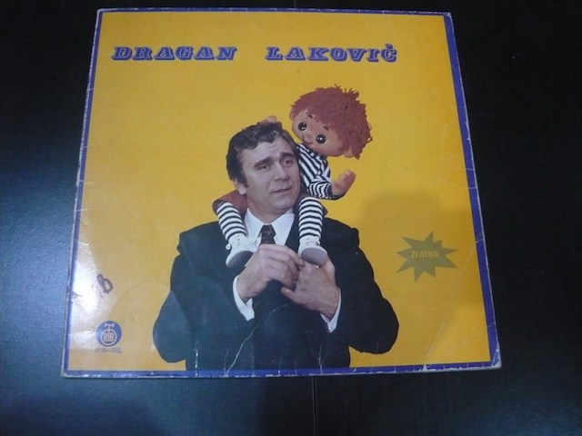 Dragan Laković - Dragan Laković