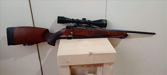 223 Rem Markx Zastava