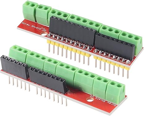 Screw Shields V2 Terminal Expansion Board / Ploca za prosirenje Screw Shields V2 Terminala