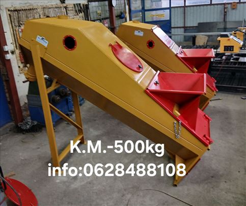 Mesaone stocne hrane-300kg/3000kg
