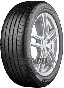 Firestone Roadhawk 2 195/45 R16 84V XL Enliten / EV