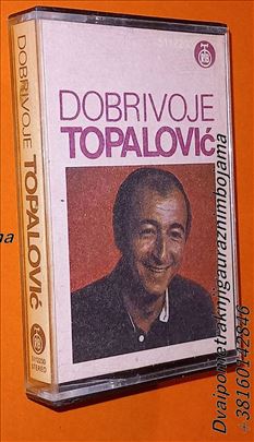Dobrivoje Topalović
