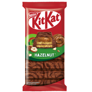 Cokolada lesnik Kit kat 99g