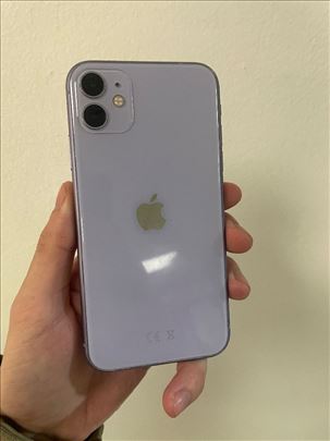 Iphone 11 64gb 100bh