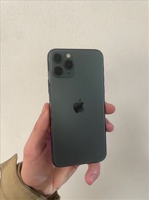 Iphone 11 Pro