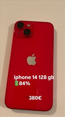 iphone 14 128 gb
