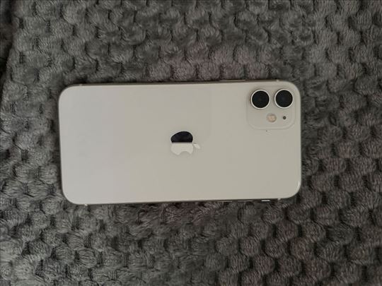 Prodajem Iphone 11