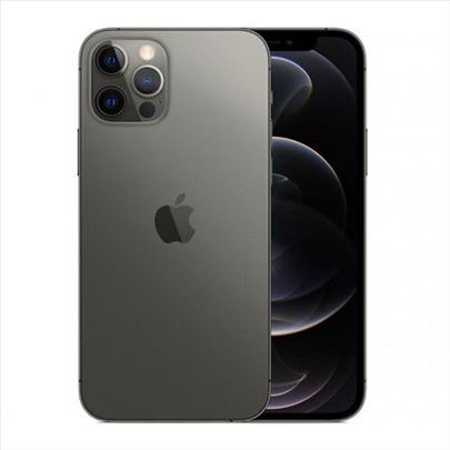 Na prodaju iPhone 12 Pro 128gb 81% bez tačkice