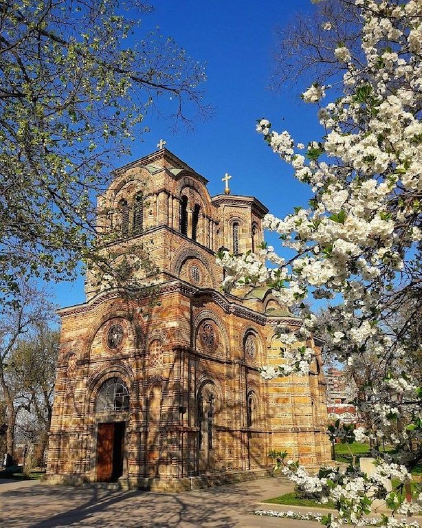 ANDJELE SRESCEMO SE SAMO U ISTINI