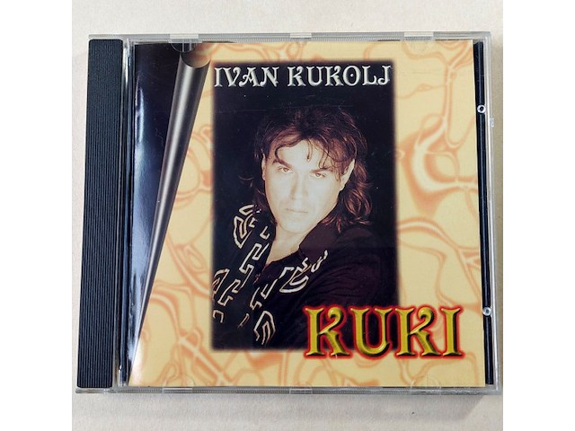 Ivan Kukolj Kuki - Malo Levo, Malo Desno
