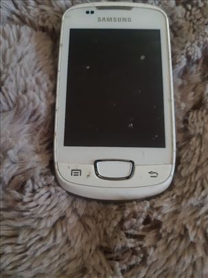 Samsung Galaxy GT-S5570