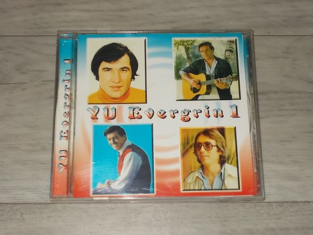 Yu Evergrin 1
