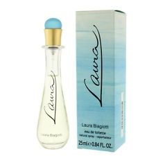 L.B. LAURA W EDT 25ML
