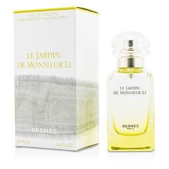 Hermes Le Jardin de Monsieur Li edt 50ml