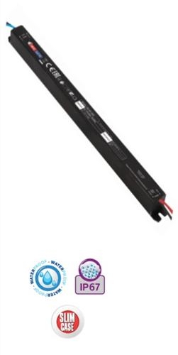 083-001-0060 60W 60W 5A 264V LEDVODOOTPORNI TRAFO-VESTA-60