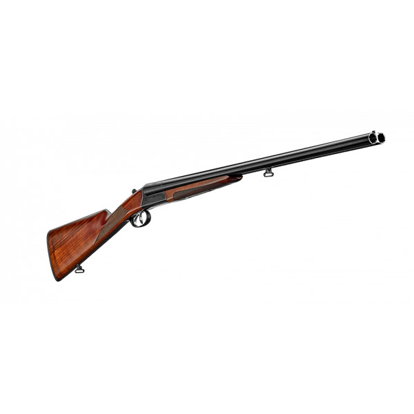 Lovacka puska CZ Bobwhite G2 12/76