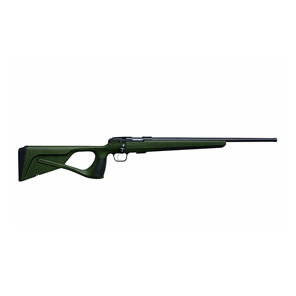Malokalibarska puska CZ 457 Ergo NS, 22LR,5R, Poly 525mm