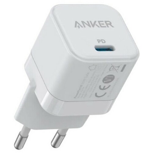ANKER PowerPort III 20W Cube White