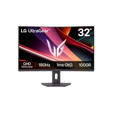 LG monitori