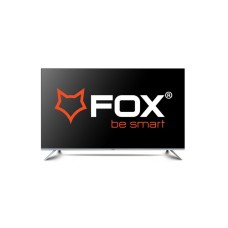 Fox televizori