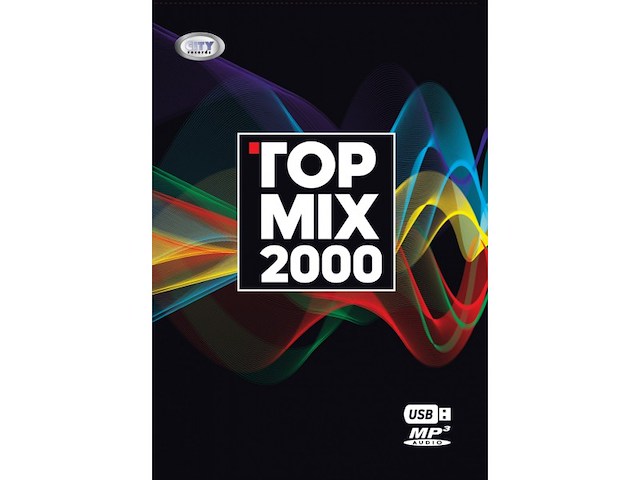 Top mix 2000 (USB)