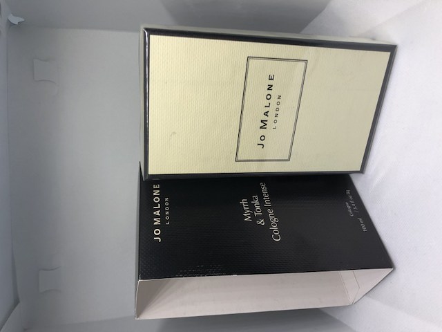 Myrrh &; Tonka  Intense Jo Malone London unisex cologne