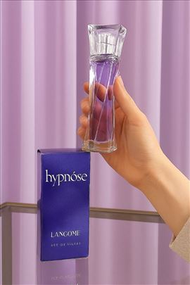 Lancôme Hypnôse – sofisticirana lavanda elegancija