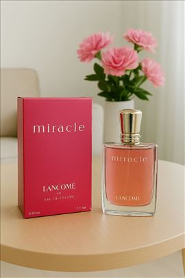 Lancôme Miracle EDP 100ml
