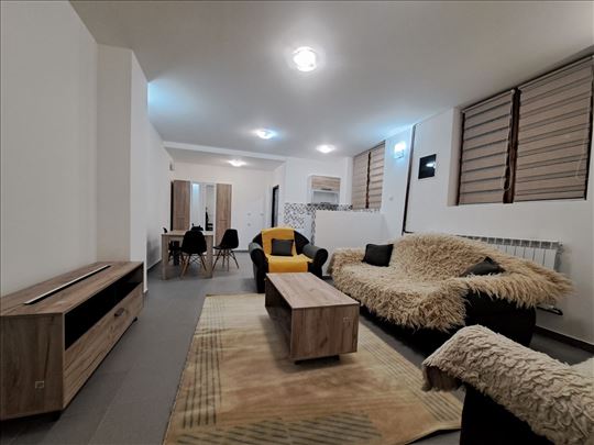 Beograd, apartman