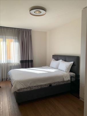 Kragujevac, apartman
