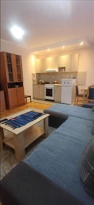 Beograd (Kotež), apartman