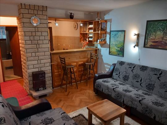 Zlatibor, 4-tvorokrevetni apartman