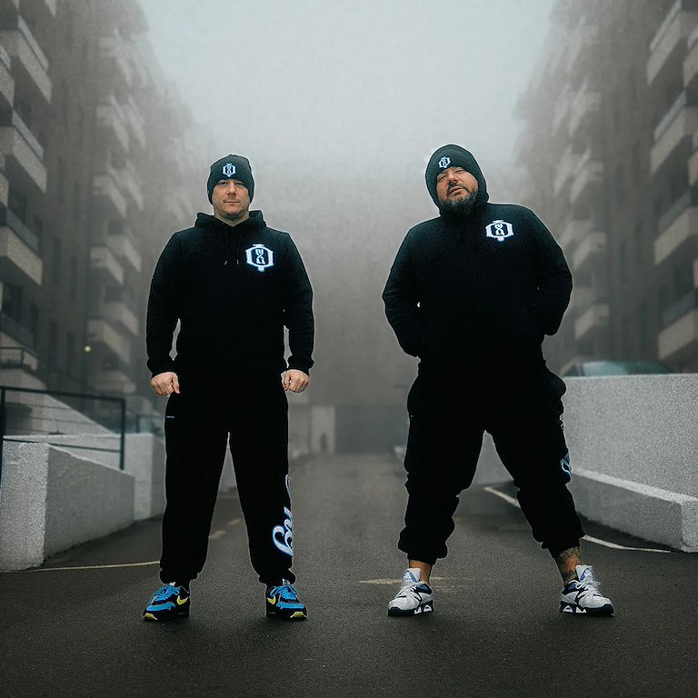 thcf trenerka thcf tracksuit