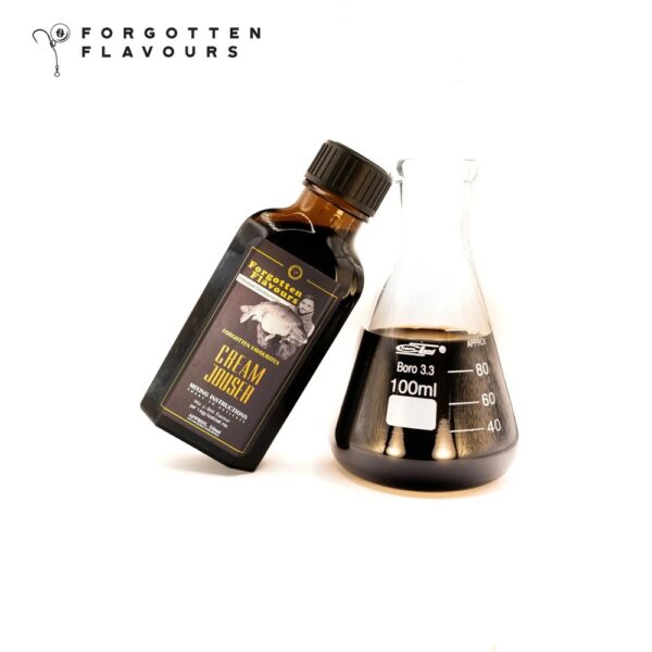 FF Cream Jouser Flavour Concentrate