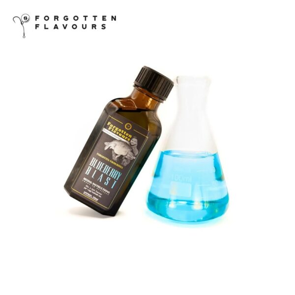 FF Blueberry Blast (Borovnica) Flavour Concentrate
