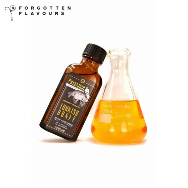 FF Turkish Honey (Turski Med) Flavour Concentrate