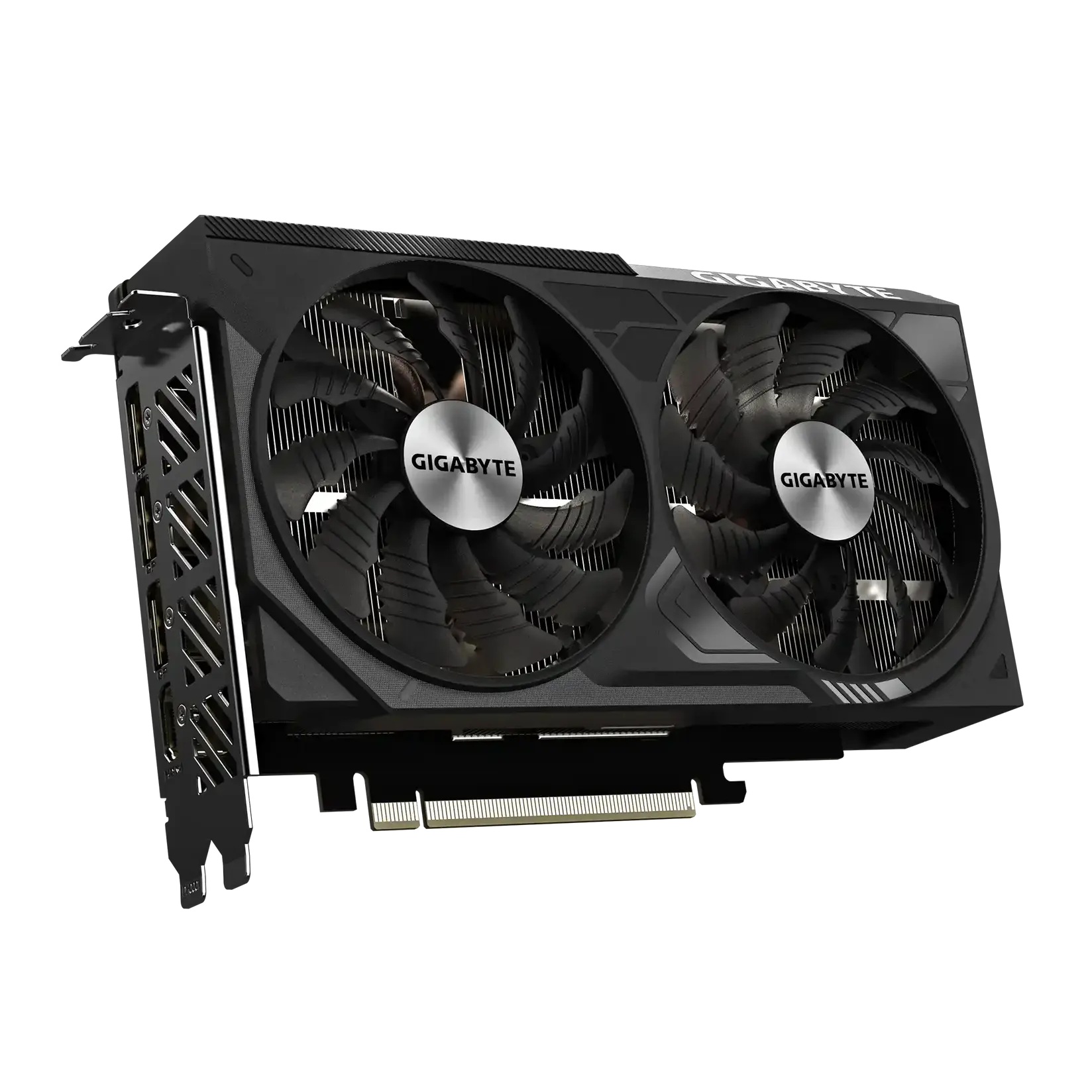 GIGABYTE Grafička kartica GeForce RTX 4060 Ti WINDFORCE OC, V2, GDDR6, 8GB, 128, bit 2xDP, 2xHDMI